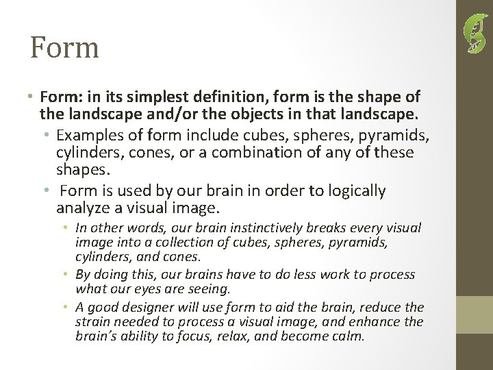 Elements of Landscape Design By C Kohn Agricultural