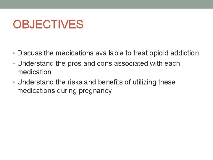 MAT AND PREGNANCY Deborah Acker RN CFN Nurse