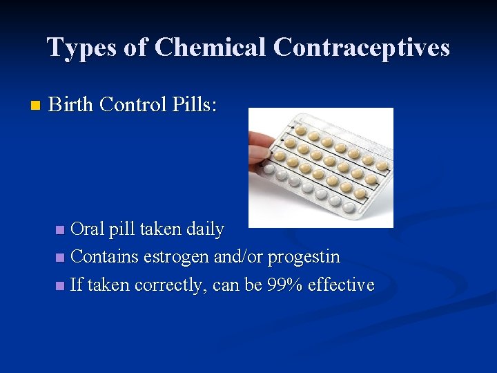 Aim What is the difference between chemical and
