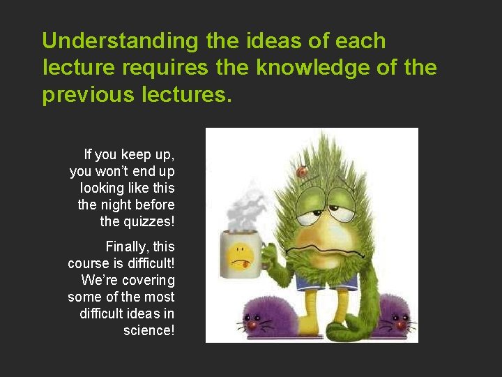 Physics 2213 A Modern Physics Professor Rick Trebino