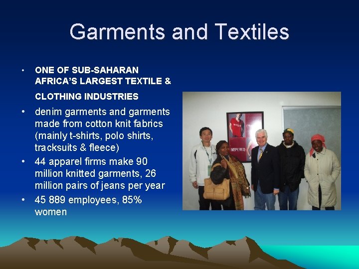 Lesotho Facts and Figures Full name The Kingdom