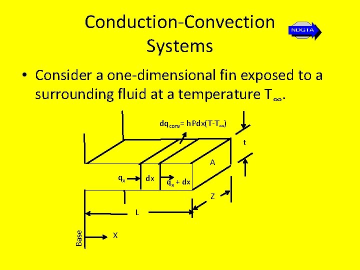 Unit 42 Heat Transfer and Combustion Lesson 6