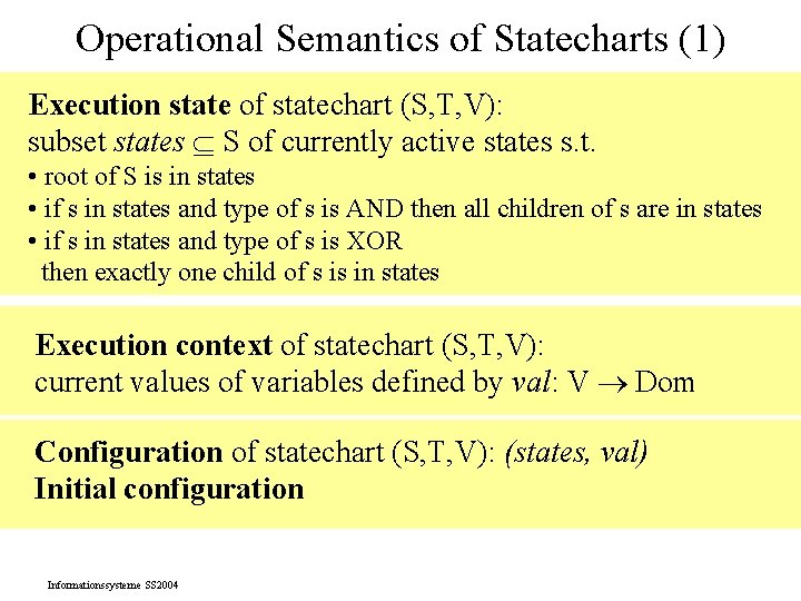 Kapitel 13 Prozessmodellierung und WorkflowManagement 13 1 ...