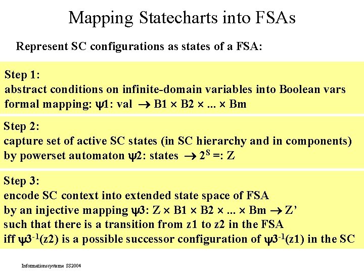 Kapitel 13 Prozessmodellierung und WorkflowManagement 13 1 ...