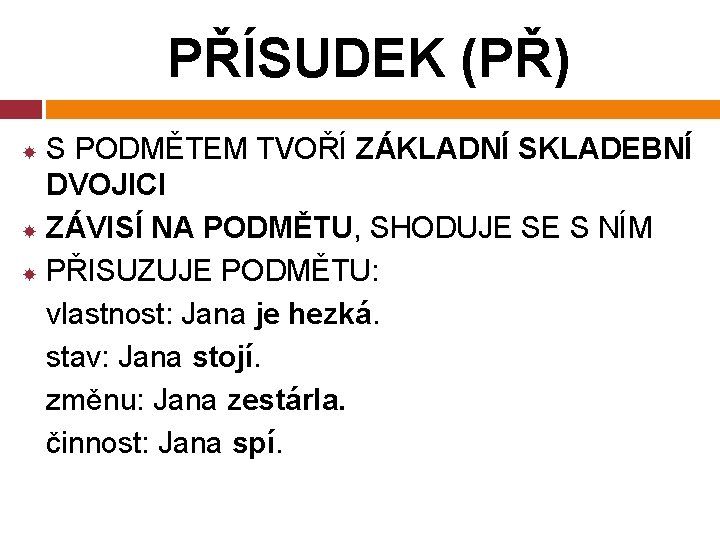 SKLADBA VTN LENY PSUDEK OBSAH PREZENTACE CHARAKTERISTIKA PSUDKU