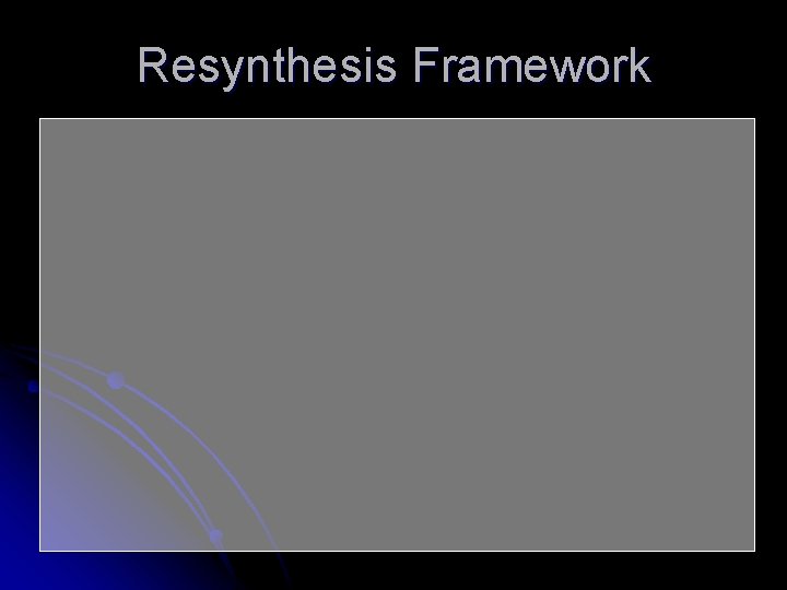 Versatile SATbased Remapping for Standard Cells Alan Mishchenko