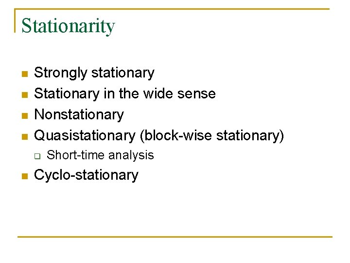 Removal of Artifacts T61 182 Biomedical Image Analysis