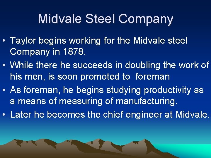 Classical Organizational Theory Vincent Myers And Nina Presuto