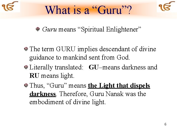 SIKHISM Mandeep Singh Bawa 1 GAISS Equity Education