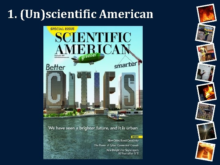 ITSAFE Luke Bisby Arup Chair of Fire Structures