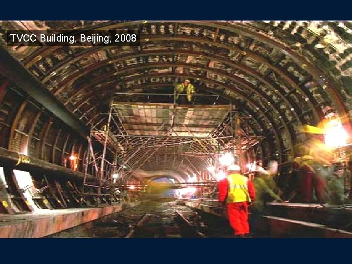 ITSAFE Luke Bisby Arup Chair of Fire Structures