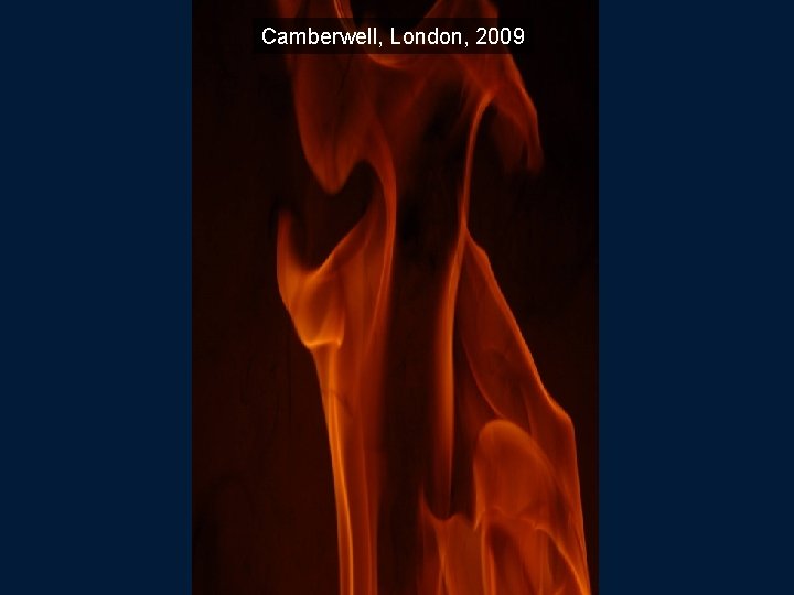 ITSAFE Luke Bisby Arup Chair of Fire Structures