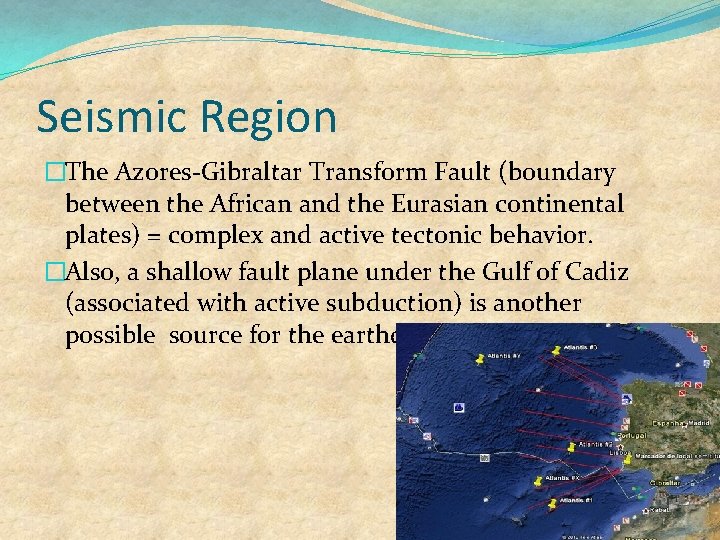 he Great Lisbon earthquake of 1755 By Max