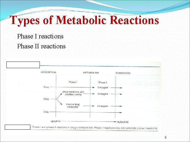 Drug Metabolism Dr Abdul latif Mahesar 1 Drug