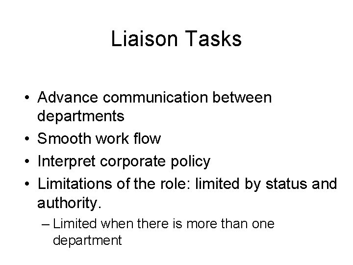 Organizational Design Diagnosis and Development Session 8 TeamBased