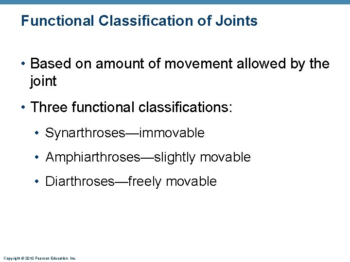 Power Point Lecture Slides prepared by Janice Meeking