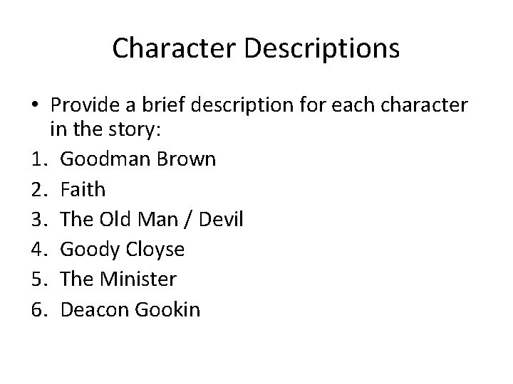 Evaluating Symbolism Allegory and Imagery Elements of Fiction