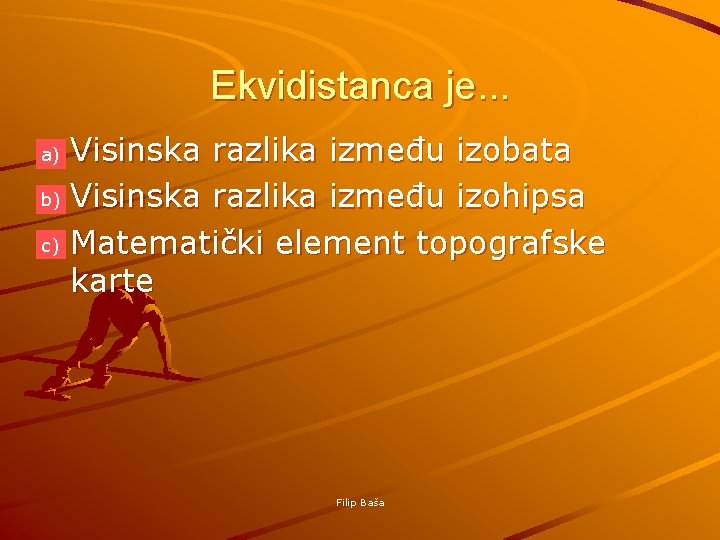 Filip Baa Glavni grad Monaca je Monte Carlo