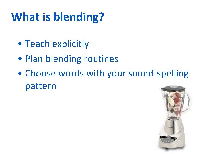 Read this passage and jot down What is