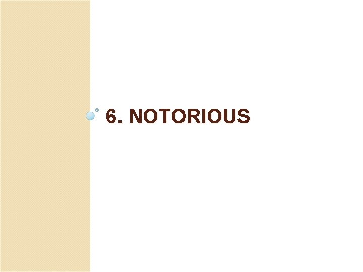 The Adventure of the Speckled Band Vocabulary 1