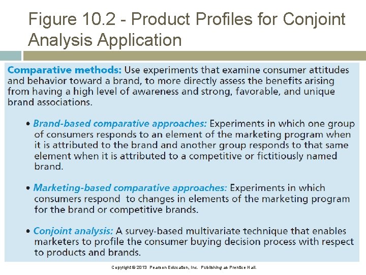 CHAPTER 10 MEASURING OUTCOMES OF BRAND EQUITY CAPTURING