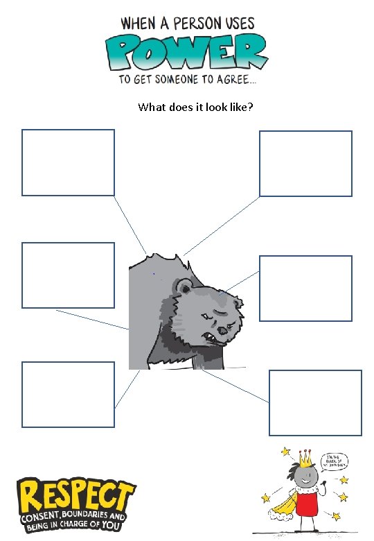 Teaching Notes for Respect by Rachel Brian The