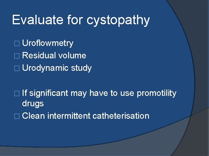 MANAGEMENT OF CKD WITH REFERENCE TO DIABETIC NEPHROPATHY