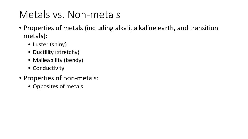 Periodic Table and Chemical Bonds Review Periodic Table