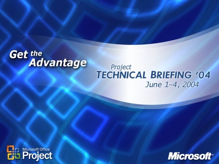 OPR 100 Overview of Enterprise Project Management Project