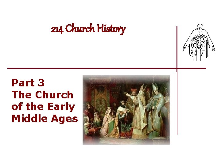 History of the Catholic Church A 2 000