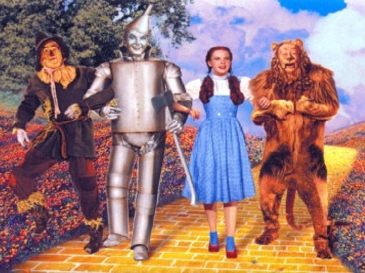 Innocence vs Experience Caitlin Benson Melissa Roberts Emily