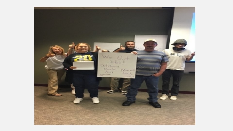 Virginias Community Colleges Workforce Development Randall Stamper ...