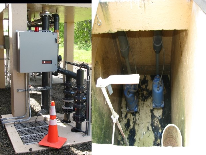 KOOSKIA NATIONAL FISH HATCHERY Recirculation incubation chiller system