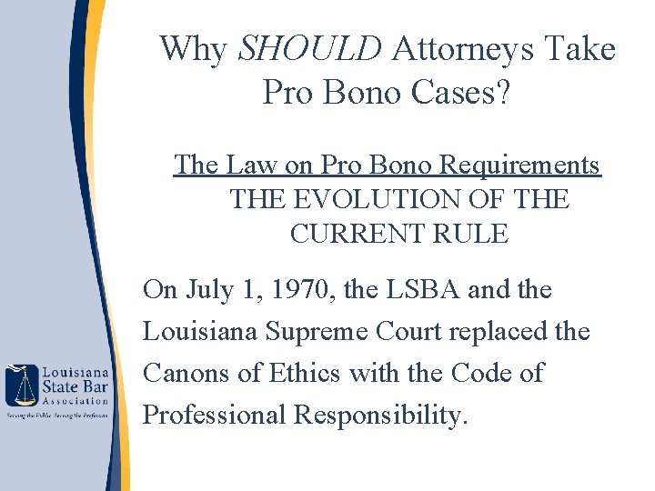 Insert Organization Name Wants YOU to do Pro