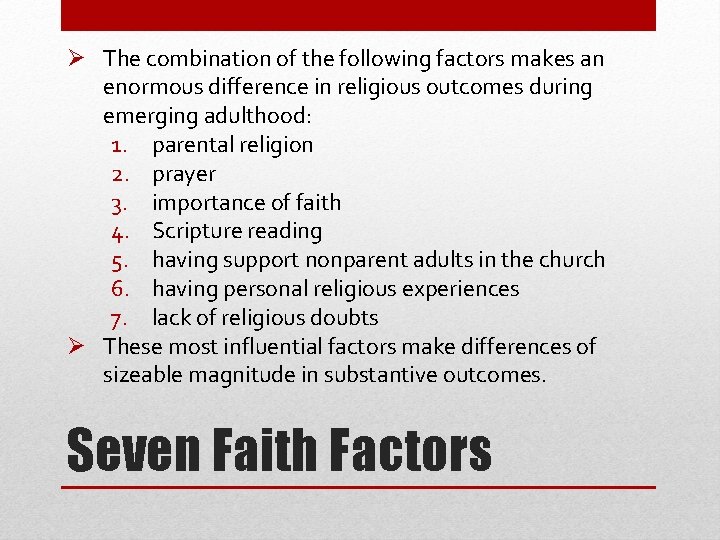 Intergenerational Faith Formation Theory Practice John Roberto FIRST