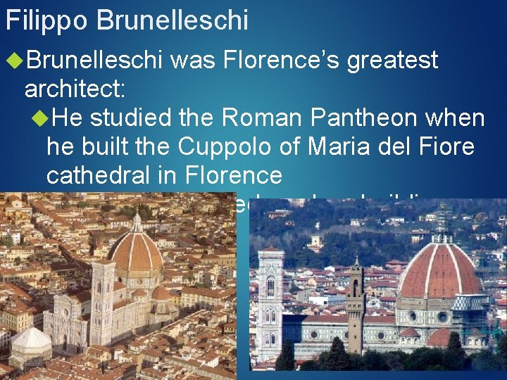 THE RENAISSANCE 1450 1550 AD Edited PPT used