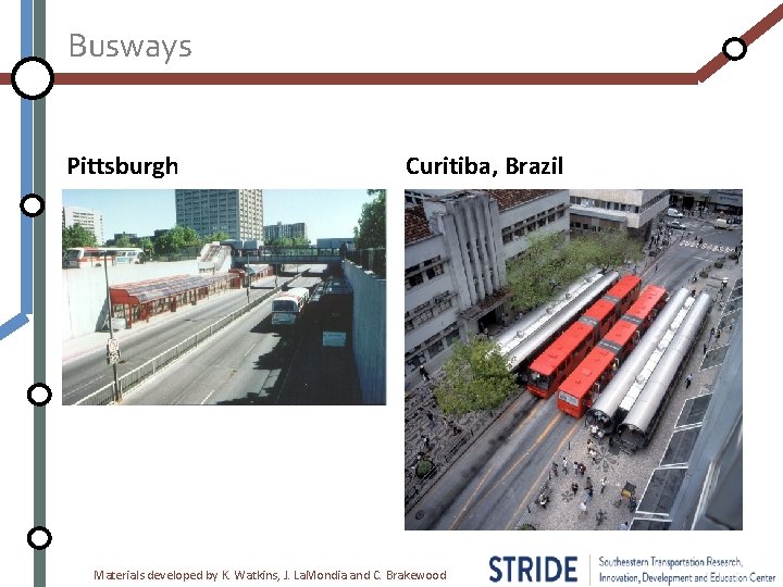 Unit 3 Measuring Maximizing Capacity Bus Capacity Materials