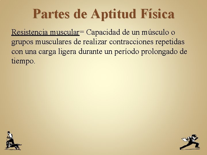 Aptitud Fsica y Aptitud Motriz Derick M Torres