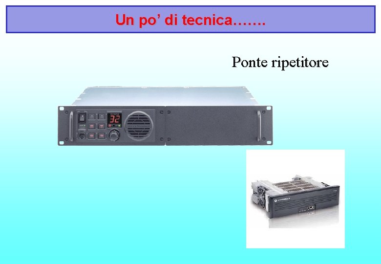 CORSO BASE TLC PER VOLONTARI DI PROTEZIONE CIVILE