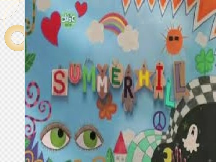 Qu es Summerhill La escuela summerhill es un