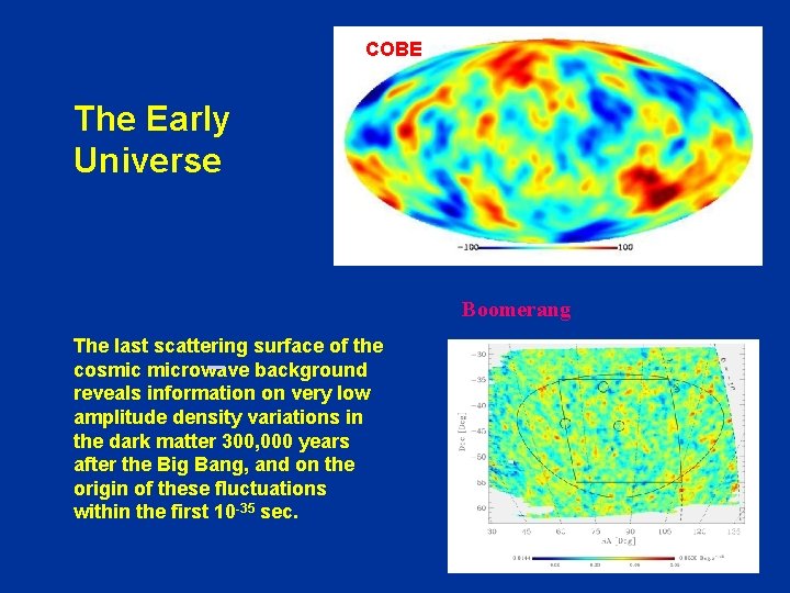 ALMA and the Formation of Galaxies Pierre Cox