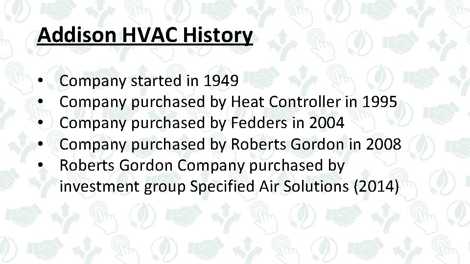 What I Will Leave You With Today Basic