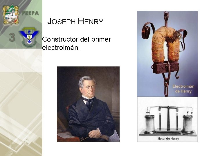 rea Acadmica Fsica Tema Antecedentes Histricos de la