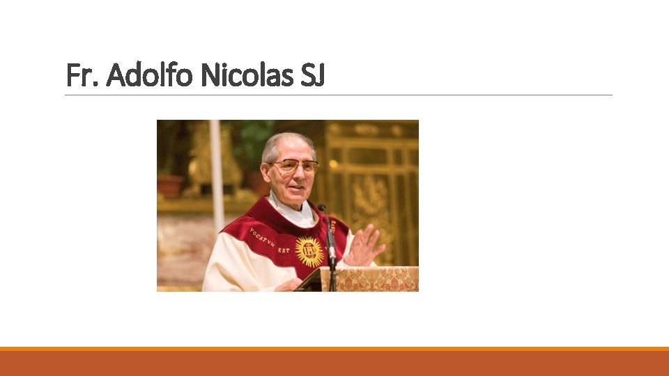 The Art of Jesuit Education the IPP as