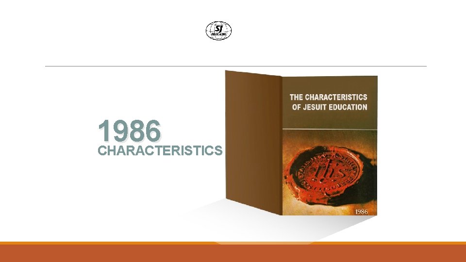 The Art of Jesuit Education the IPP as