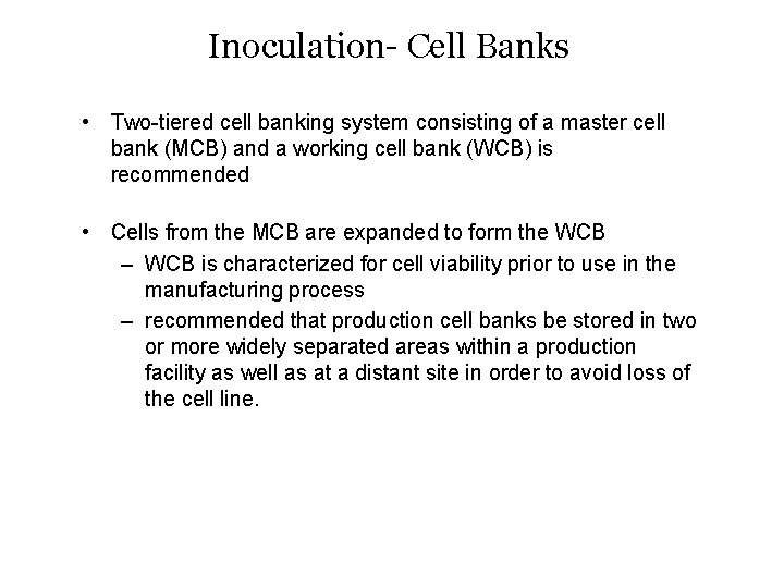 Protein is CAH Biotechnology the use of living