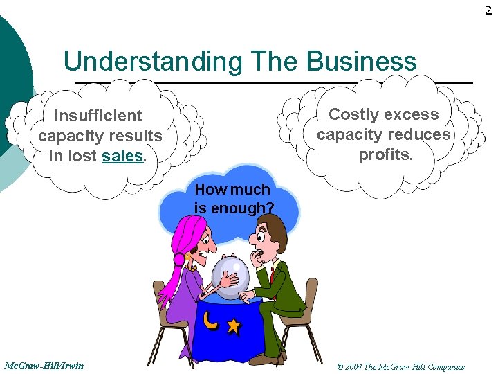 Chapter 8 Reporting and Interpreting Property Plant and