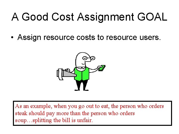 Its as simple as A B C Activity