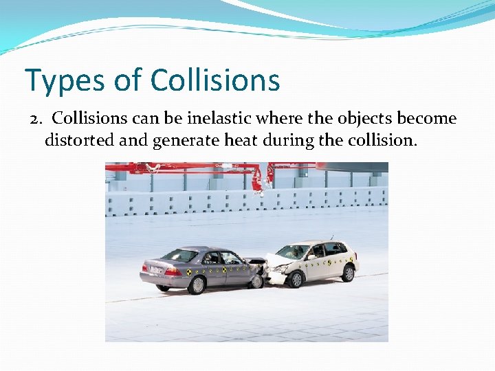 Momentum Today you will learn 1 What is