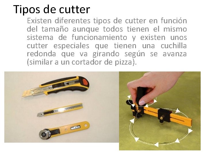 Material unidad III El plano como elemento de